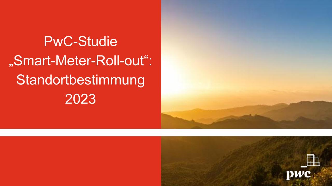 Studie / Tax Exclusive / PwC Deutschland